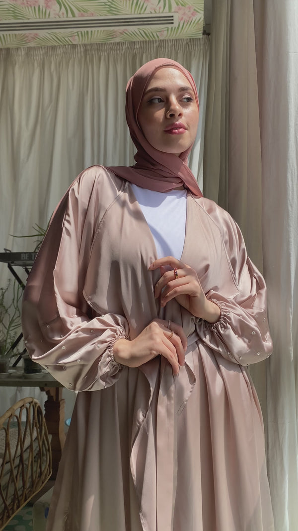 SIGNATURE HAZIE TRENCH – Hazie The Label